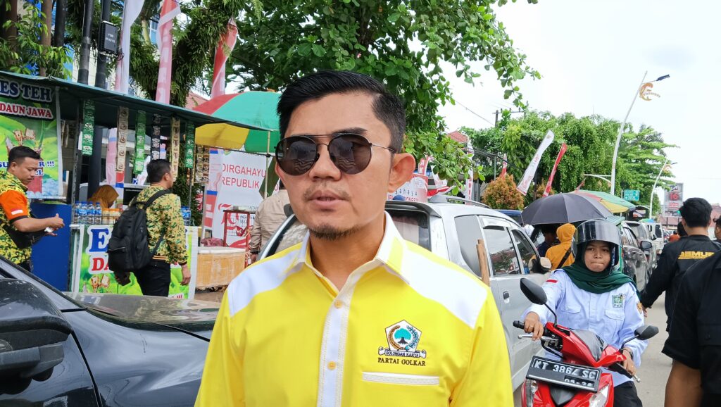 Relawan Kawal Adi Siap Masifkan Sosialisasi Untuk Pemenangan Rudy-Seno di Pilkada Kaltim 2024 ...