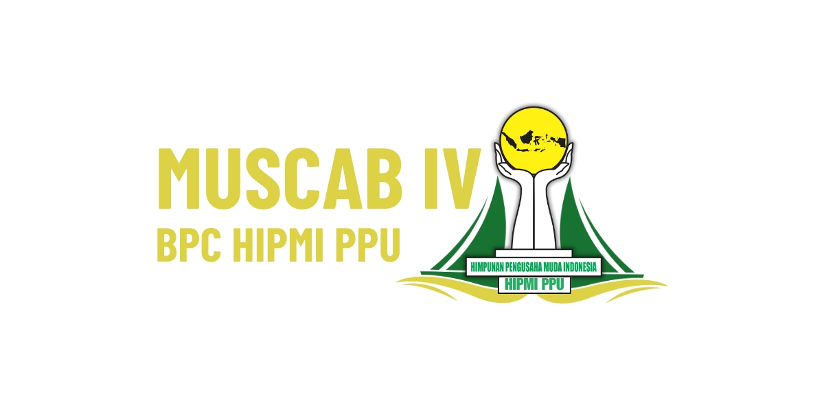 Pendaftaran Bakal Calon Ketua Umum BPC HIPMI PPU 2024-2027 Resmi Dibuka ...